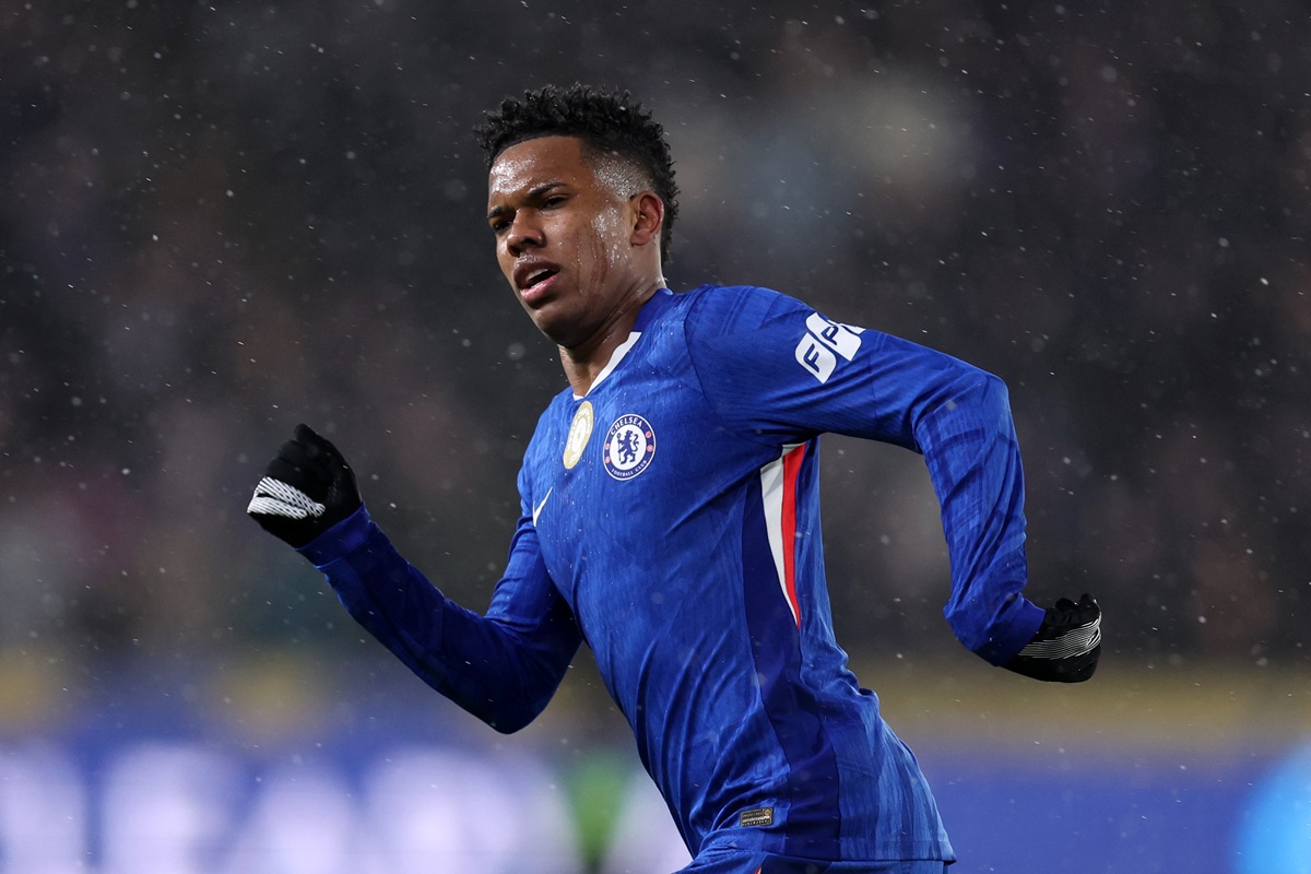 Chelsea will be without two key men against Arsenal - Just Arsenal News