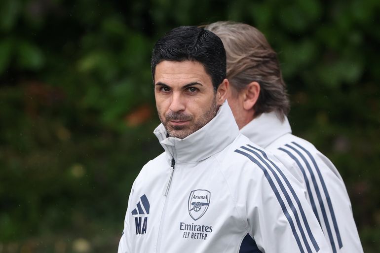 Perry Groves tips Arsenal to make some top stars surplus to ...