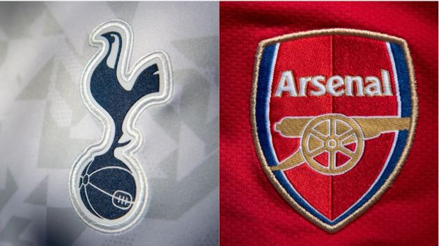 Has Football Rivalry Gone Too Far After Spurs Fan’s Cruel Stunt? - Just ...