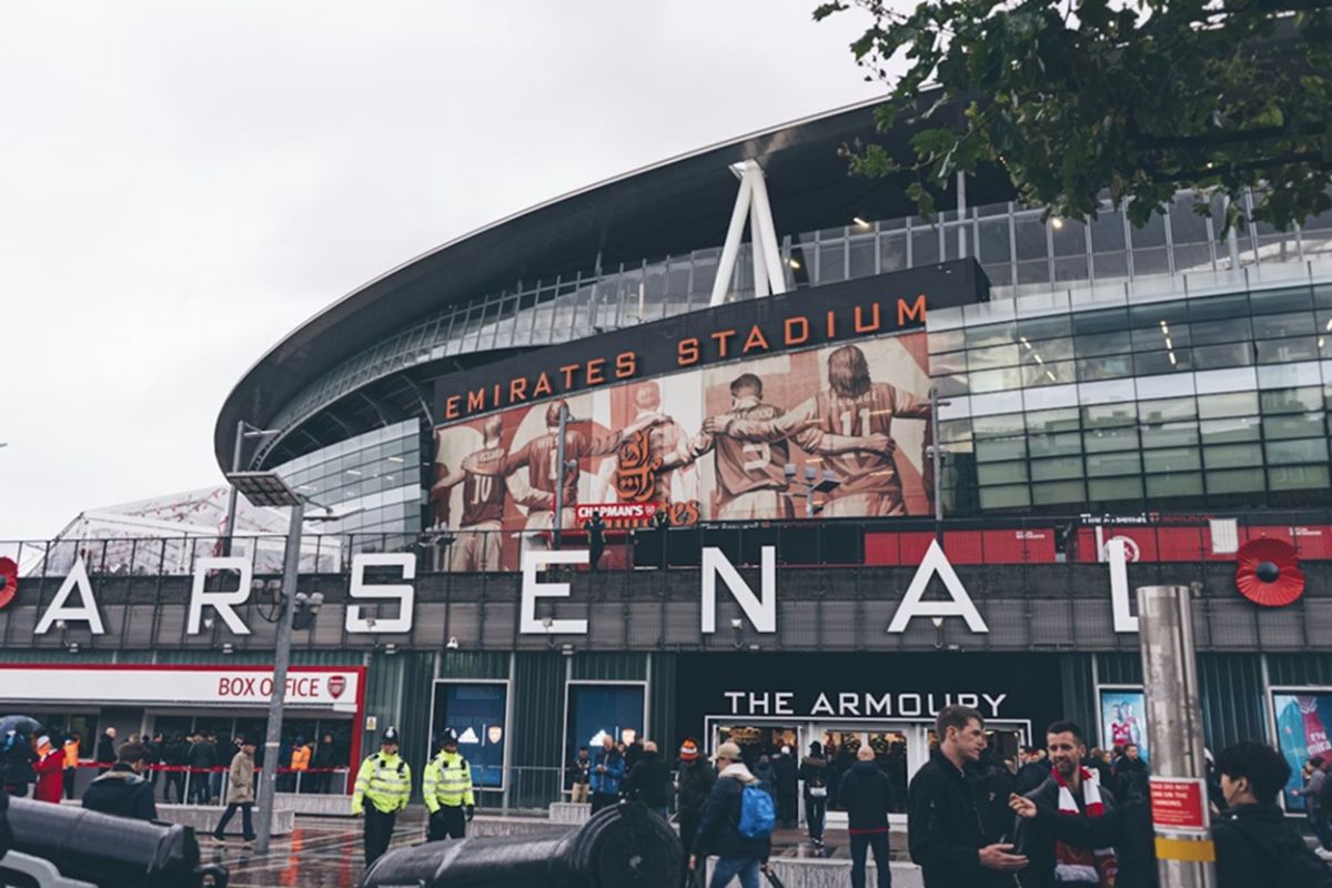 Should Arsenal make a big-money signing this summer? - Just Arsenal News