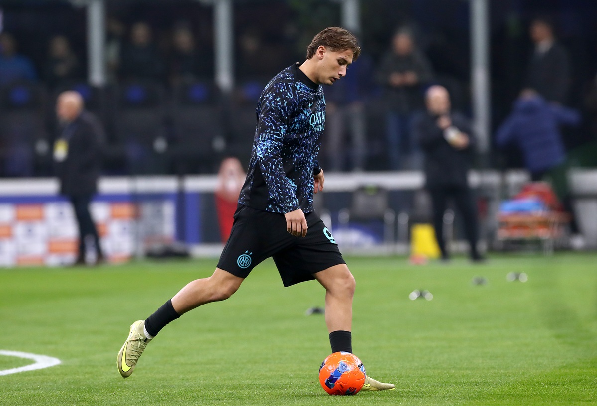 Club president sends a direct message to Arsenal about their target ...