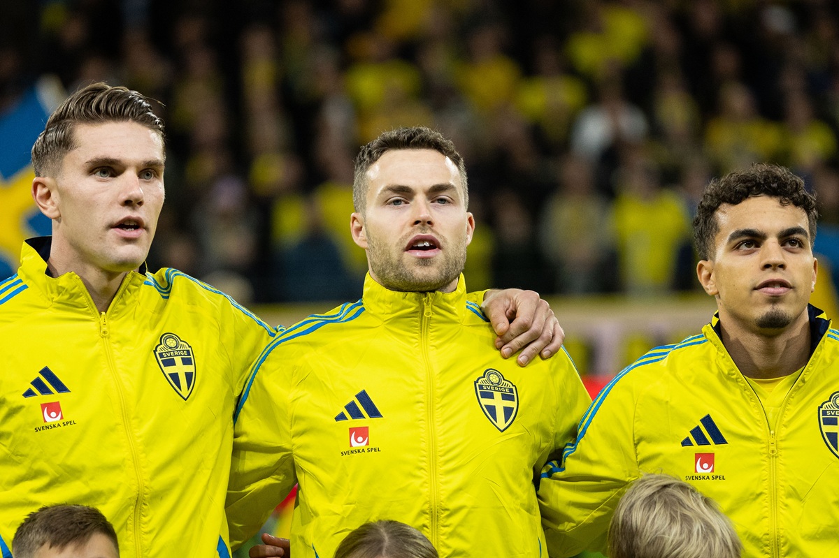 “It means a lot” Arsenal man speaks after heroics for his country ...