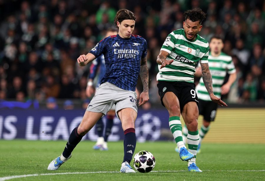 Real Madrid has contacted Arsenal to ask about signing key player ...