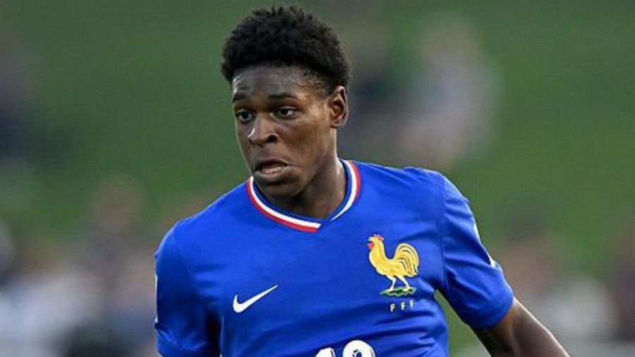 Arsenal joins the race to sign exciting PSG youngster - Just Arsenal News