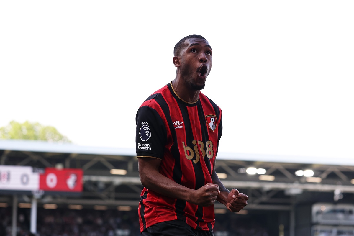Arsenal is following another exciting Bournemouth man - Just Arsenal News